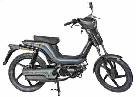 Bye Bike Mofa one edition Ersatzteile Shop Schweiz CH kaufen bestellen