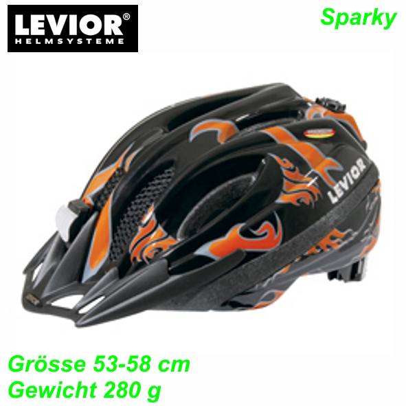Levior Helme 2021 Fahrrad MTB Bike Velo Shop kaufen Schweiz
