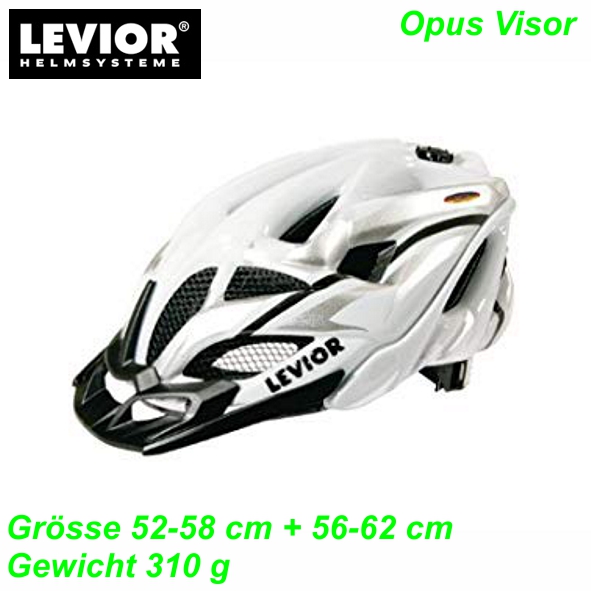 Levior Helme 2021 Fahrrad MTB Bike Velo Shop kaufen Schweiz
