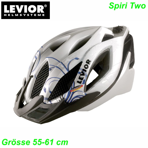 Levior Helme 2021 Fahrrad MTB Bike Velo Shop kaufen Schweiz