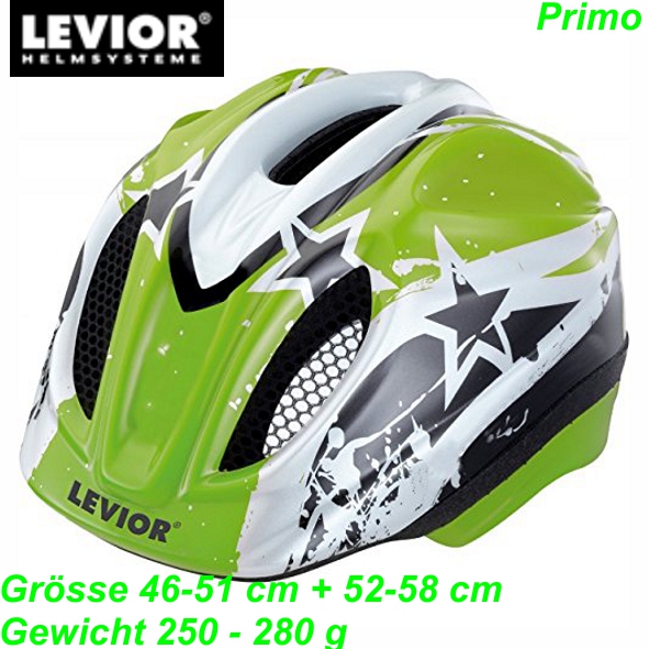 Levior Helme 2021 Fahrrad MTB Bike Velo Shop kaufen Schweiz