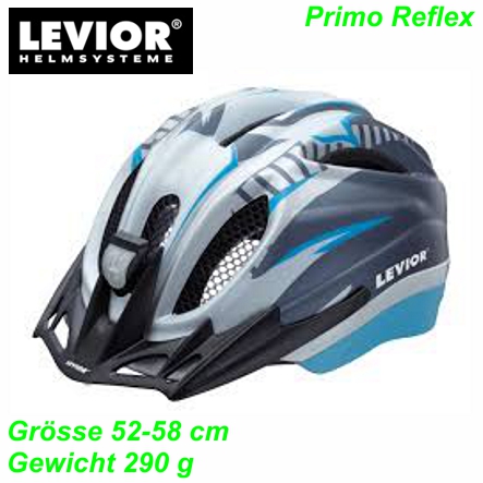 Levior Helme 2021 Fahrrad MTB Bike Velo Shop kaufen Schweiz
