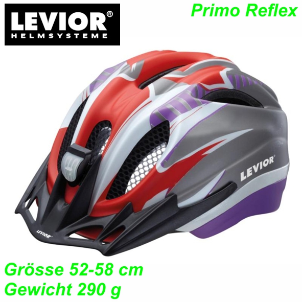 Levior Helme 2021 Fahrrad MTB Bike Velo Shop kaufen Schweiz