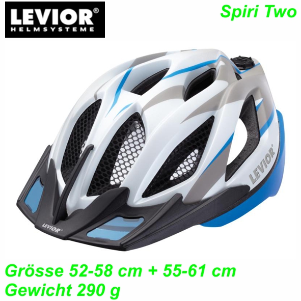 Levior Helme 2021 Fahrrad MTB Bike Velo Shop kaufen Schweiz